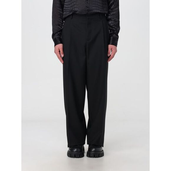 Versace | Jeans | Versace Pants Men Black | Poshmark